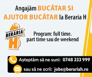 Locuri de Munca Part Time - Oferte Joburi Part Time Bucuresti