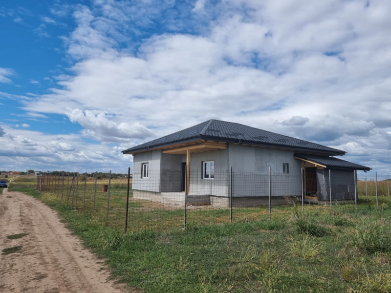 Teren Dascalu, Ilfov, loturi pentru casa Dascalu-Ilfov - anuntul.ro