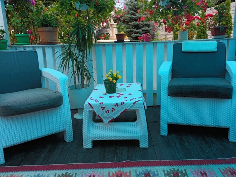 Casa Romanesti, vanzare doua corpuri de case - anuntul.ro