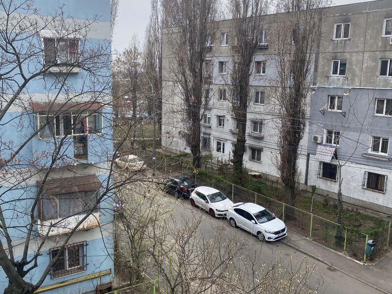 Garsoniera Toporasi, Iacob Andrei, garsoniera - anuntul.ro