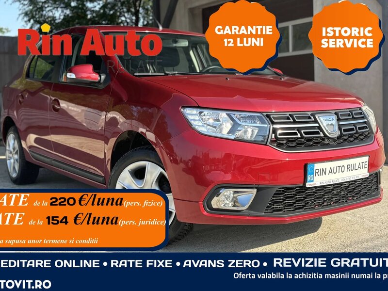Masini de Vanzare - Autoturisme noi sau second-hand