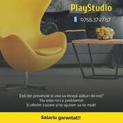 Locuri de Munca Part Time - Oferte Joburi Part Time Bucuresti