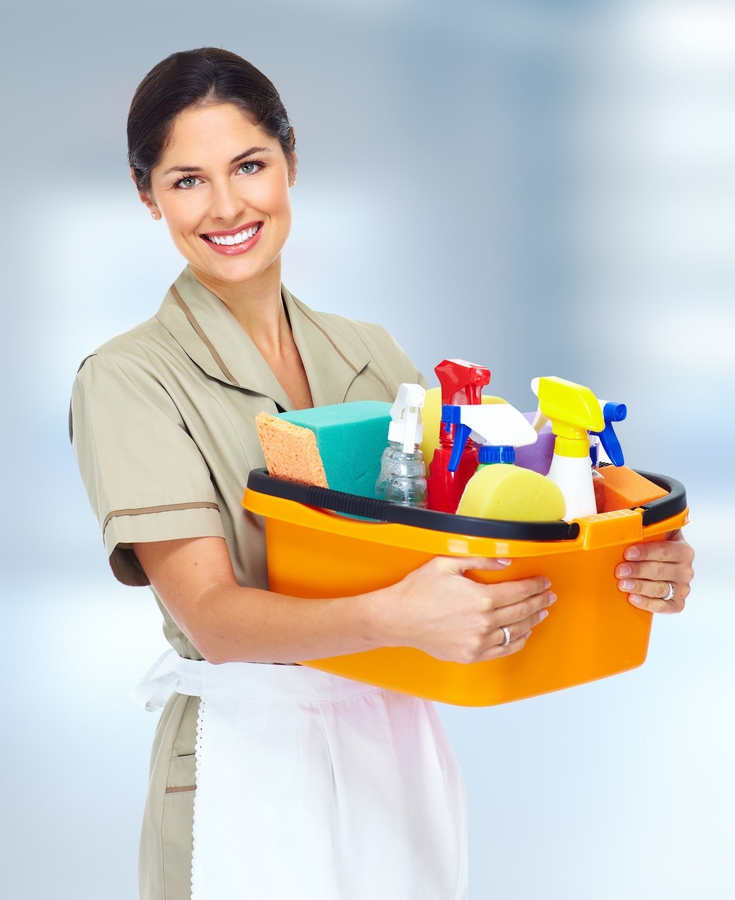 Curatenie la domiciliu, curatenie birou buna numele meu - anuntul.ro