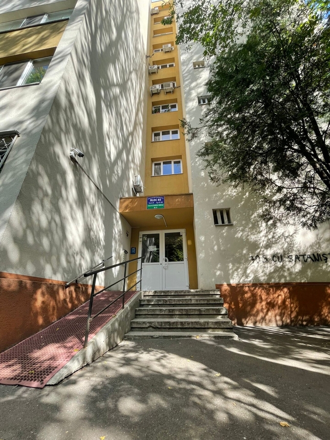 Apartament 3 camere Obregia, Somesul Mic, apartament 3 camere ...