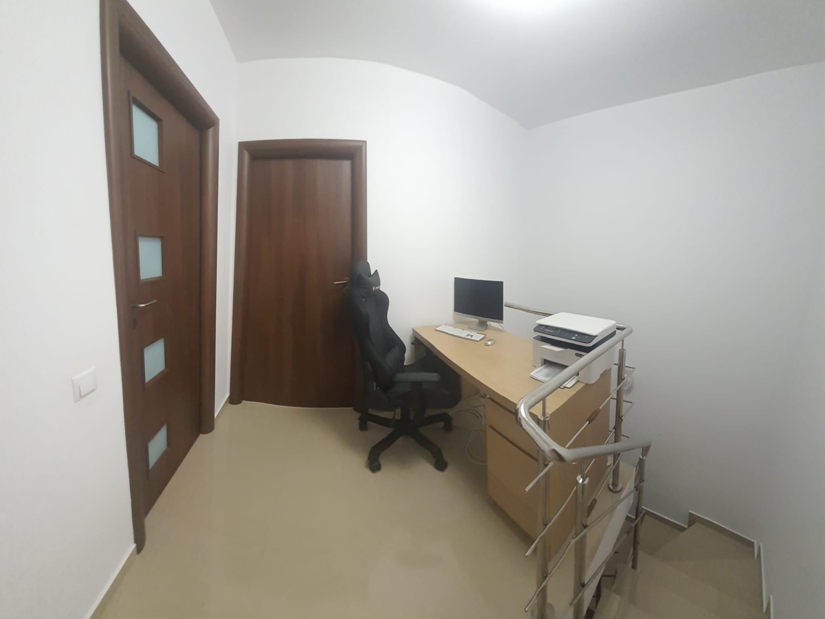 Casa Chiajna, Chiajna, Rosu, padure - anuntul.ro