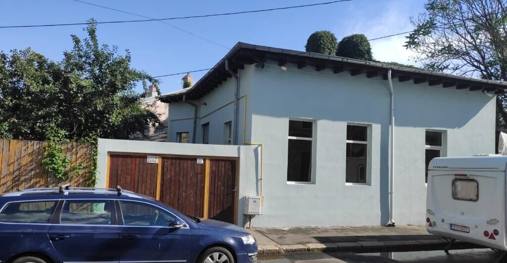 Inchiriere casa Pasaj Basarab-Kaufland, casa 100 m - anuntul.ro
