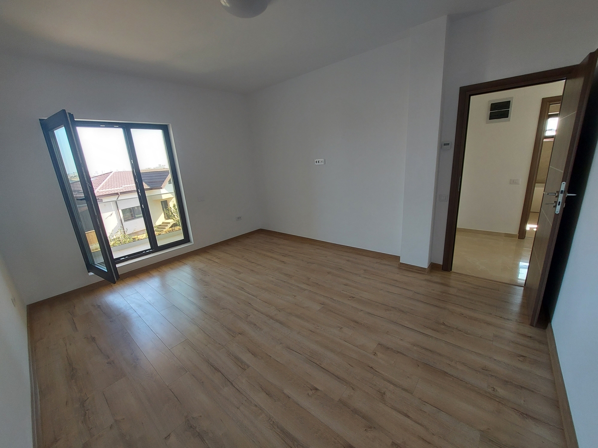 Casa Pipera, Tunari, direct proprietar vila de vanzare super - anuntul.ro