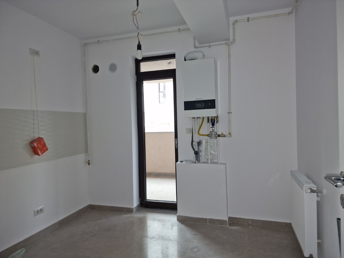 Apartament 2 camere Nicolae Teclu, 10 minute metrou - anuntul.ro