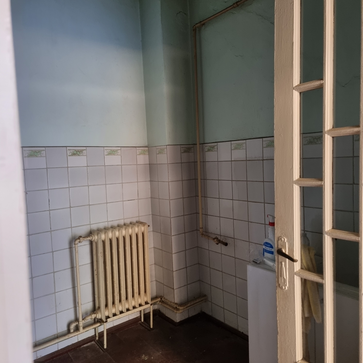 Casa Ion Mihalache, str. Lotru - anuntul.ro