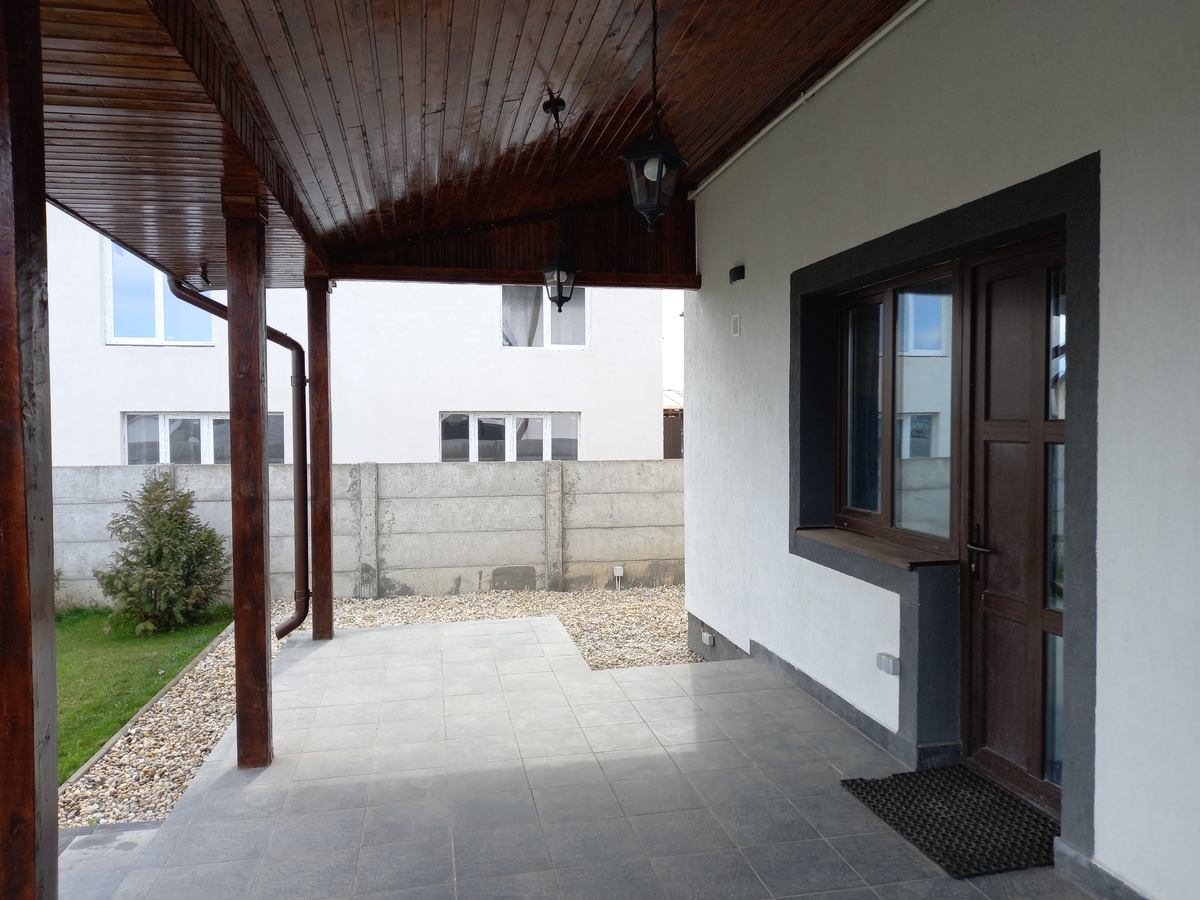 Casa Magurele, Florilor, vila de vanzare individuala avem pl - anuntul.ro