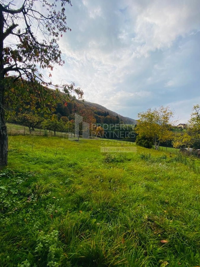 Casa Casa + teren 1700 mp langa Padure Bran/ Predelut Va pro - anuntul.ro