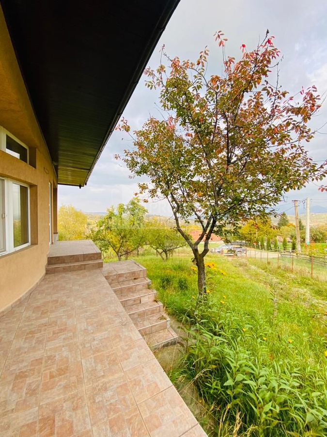 Casa Casa + teren 1700 mp langa Padure Bran/ Predelut Va pro - anuntul.ro