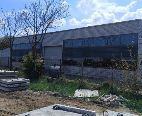 Inchiriere Berceni, inchiriere hala service auto spatiu comercial ...