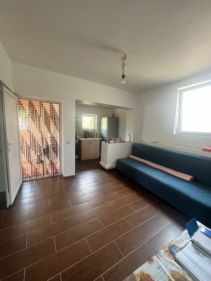 Casa Dascalu. Va propunem vanzarea unei case in com Dascalu - anuntul.ro