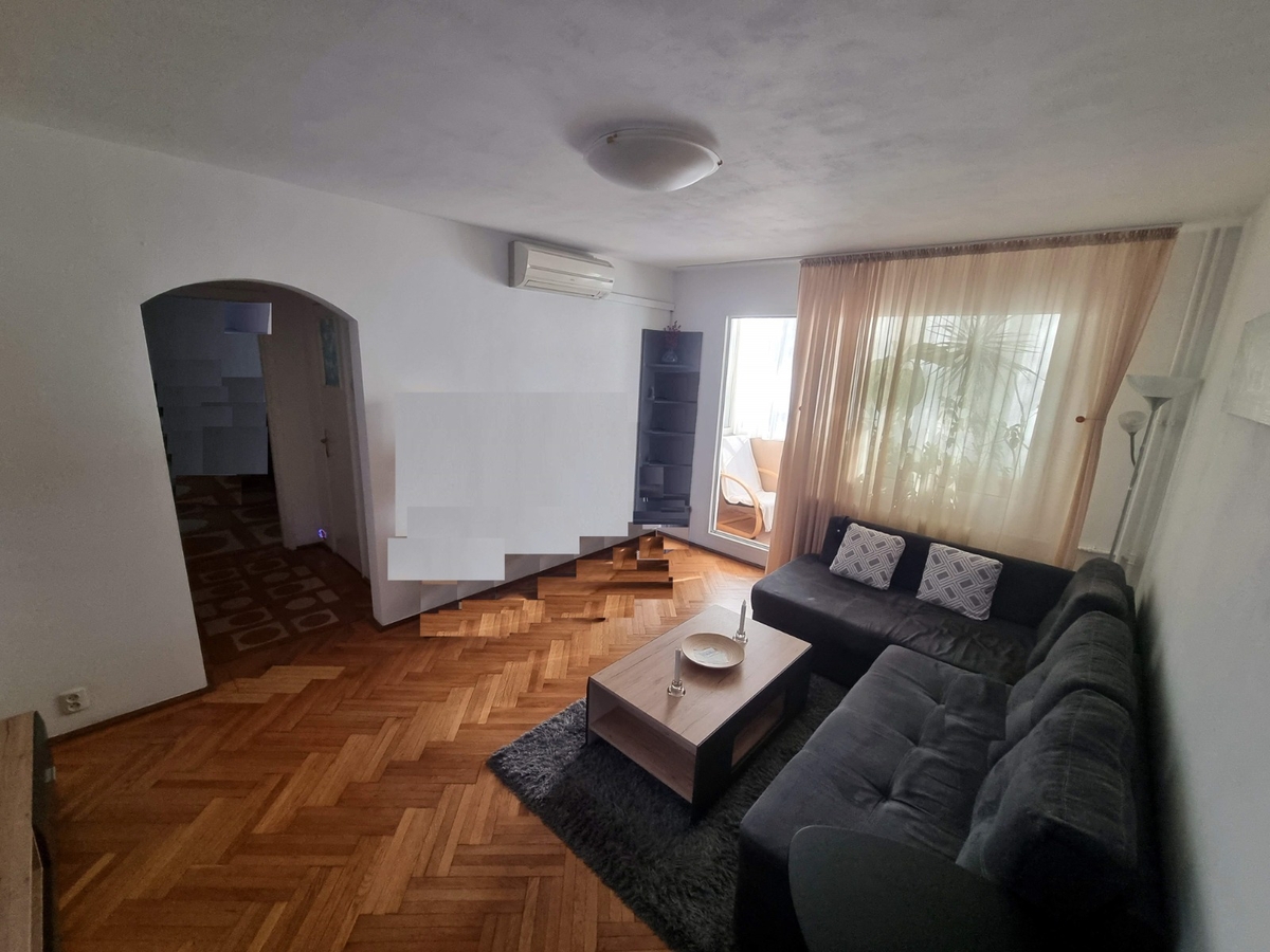 Apartament 3 camere Alexandru Obregia Ap 3 camere decomandat etaj1/4 ...