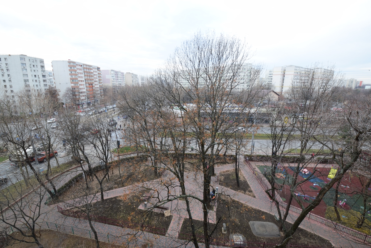 Apartament 2 camere Piata Ramnicu Sarat - Parklake - metrou Dristor 2 ...