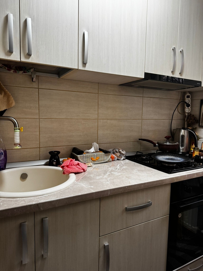 Garsoniera Titan, Bucovina, parc IOR renovata complet - anuntul.ro