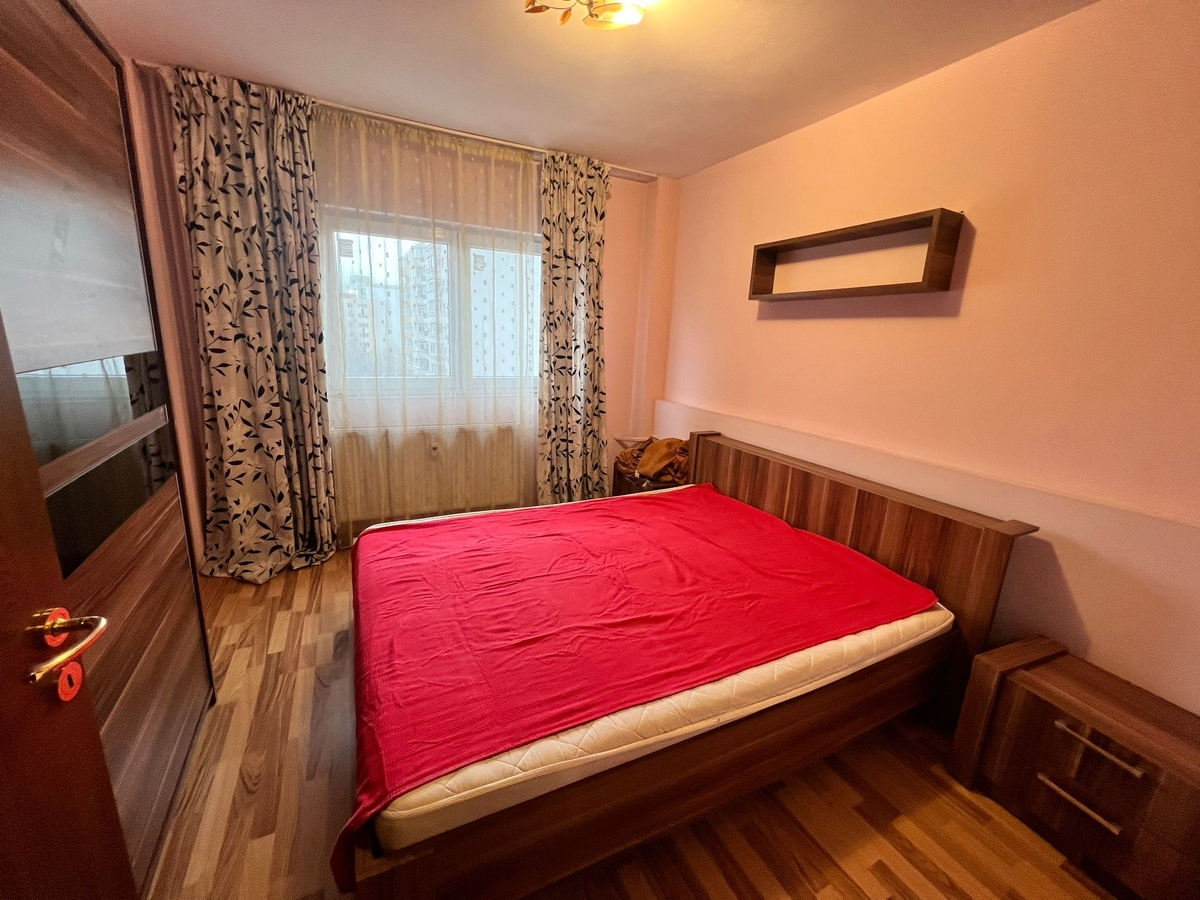 Apartament 2 camere Iancului, Ritmului, 2 camere decomandat - anuntul.ro