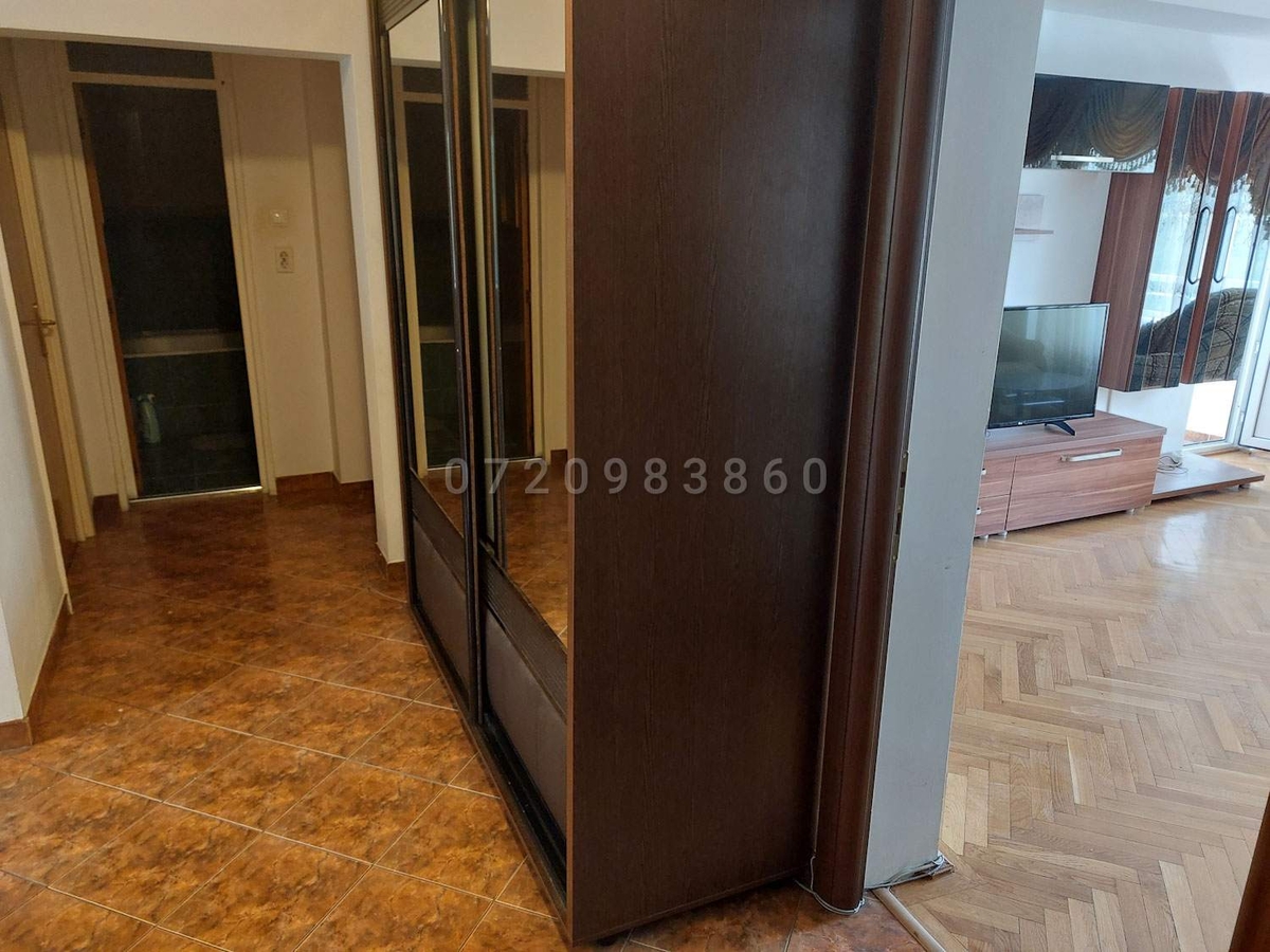 Inchiriere apartament 3 camere 13 Septembrie, Prosper Mall - anuntul.ro