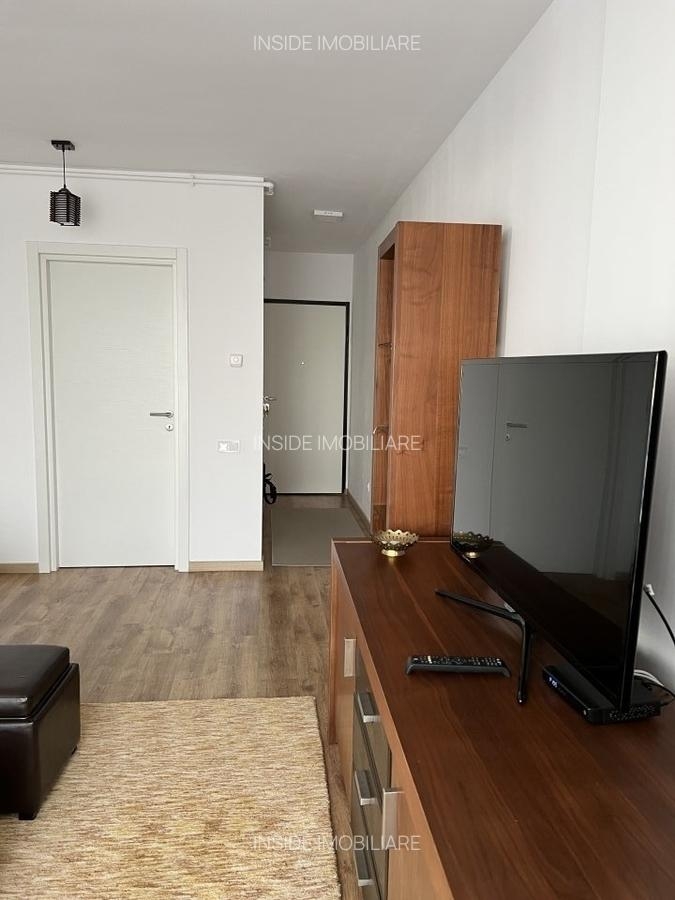Inchiriere apartament 2 camere Lujerului Plaza Residence - anuntul.ro