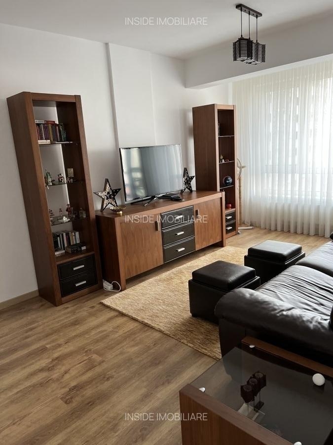 Inchiriere apartament 2 camere Lujerului Plaza Residence - anuntul.ro