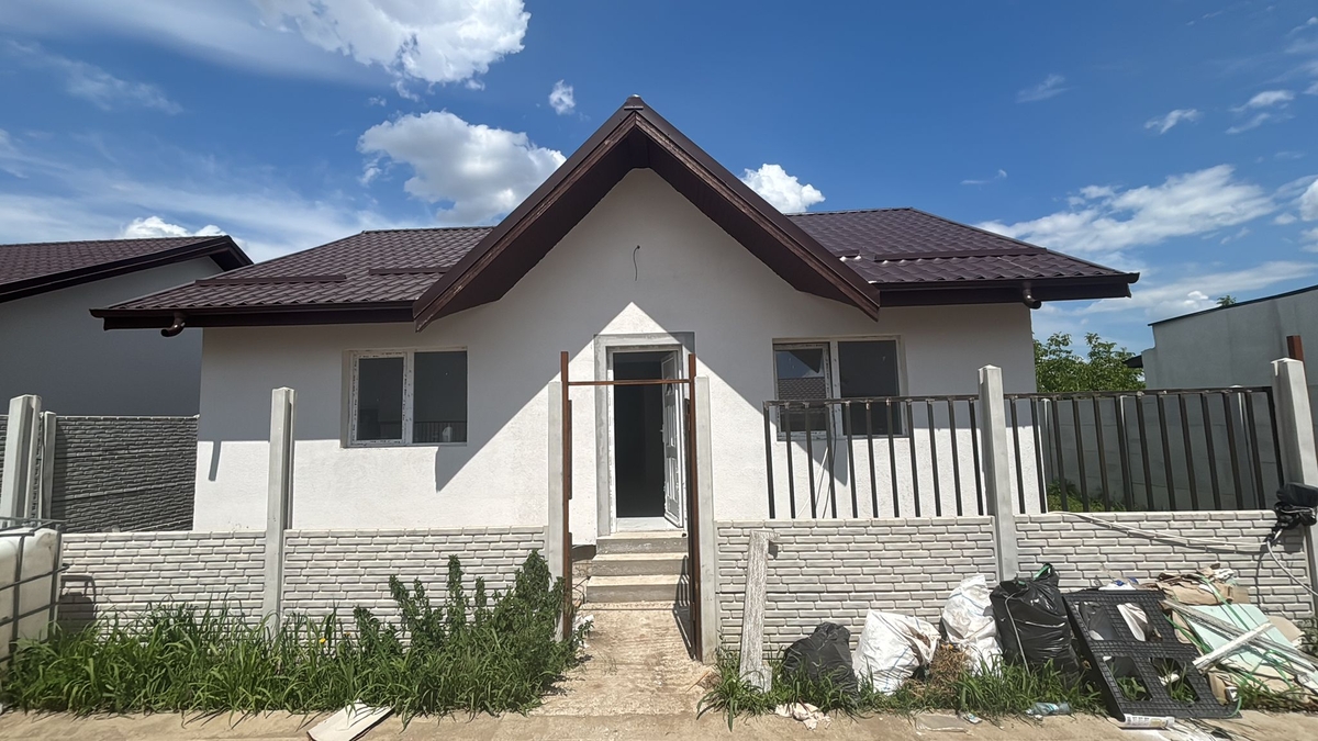 Casa Magurele Casa Individuala de vanzare in orasul Magurele - anuntul.ro