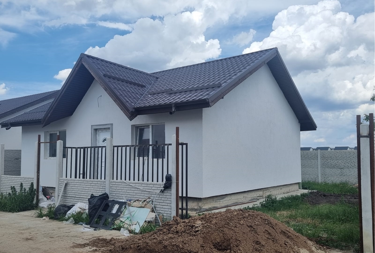 Casa Magurele Casa Individuala de vanzare in orasul Magurele - anuntul.ro