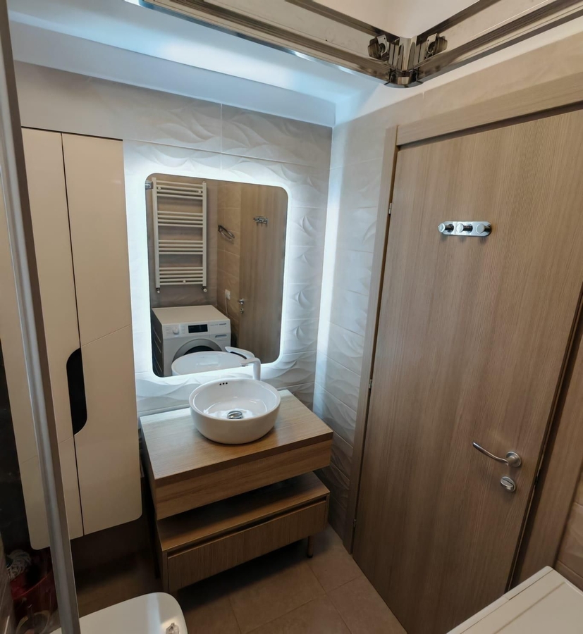 Apartament 3 camere Militari, Uverturii, Novum Lacul Morii - anuntul.ro