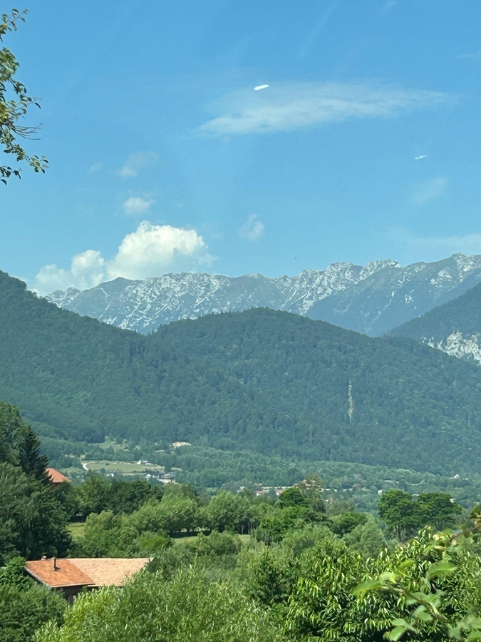 Teren Zarnesti - Tohanita Particular vand teren intravilan in - anuntul ...