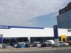 Angajare Casiera pentru Meridian-dealer Dacia Renault din Sector ...