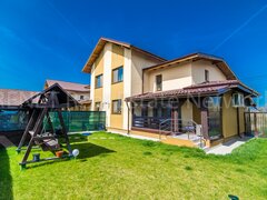 Casa BALOTESTI Good Afternoon Residence - anuntul.ro