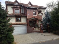 Casa Corbeanca, complex Paradisul Verde - anuntul.ro