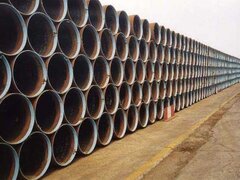 Teava trasa si sudata elicoidal 168x6 - anuntul.ro