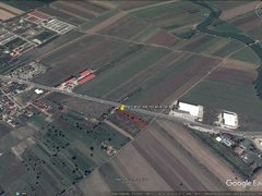 Teren Afumati, proprietar, teren construibil cu dubla deschid - anuntul ...
