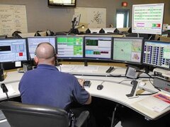 Angajare Operator calculator, dispecer program lejer in ture 12 ...