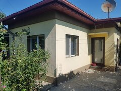 Casa Jilava vand casa caramida in comuna Jilava - anuntul.ro