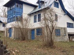 Casa Provita de Sus, Prahova, conac complet renovat interior - anuntul.ro