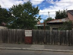 Teren Strada Oituz, Colentina, Bucuresti Sector 2 - anuntul.ro