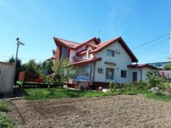 Casa Gruiu, Calarasi la 30 minute de Piata Unirii - anuntul.ro