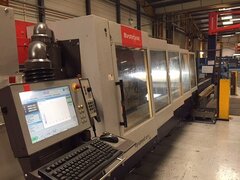 Angajare Programator CNC laser Bystronic pentru companie cu dome ...