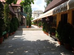 Angajare Ospatar. Restaurant Calise (zona Cotroceni) angajeaza o ...
