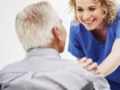 Angajare Ingrijitoare batran 7 zile/nopti - anuntul.ro