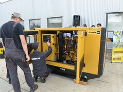 Angajare Tehnician Electromecanic Motoare Caterpillar Brasov Ber ...