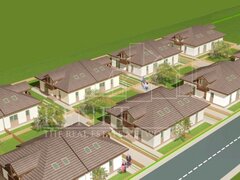 Casa Casa P+M cu teren 270 mp, Gagu - anuntul.ro