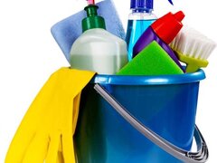 Angajare Persoana la curatenie pentru scari de bloc in zona Piat ...