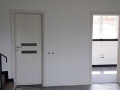 Casa Magurele, Varteju, duplex 3 camere si curte 400 mp dire - anuntul.ro