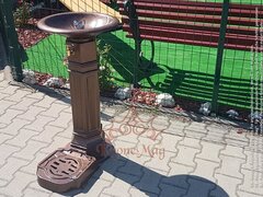 Cismea Apa Stradala, Parc din Aluminiu DURBAN 3A Cismea - anuntul.ro