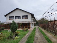 Casa Comuna Dascalu, Ilfov, 20 km de Bucuresti P+1+pod - anuntul.ro