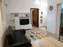 Inchiriere apartament 2 camere Baneasa Complex Felicity - anuntul.ro