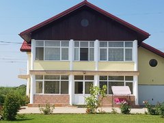 Casa Frumusani, vila la 10 km Bucuresti in comuna Frumusani - anuntul.ro